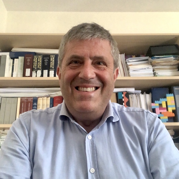 Giovanni Carlo Bruno