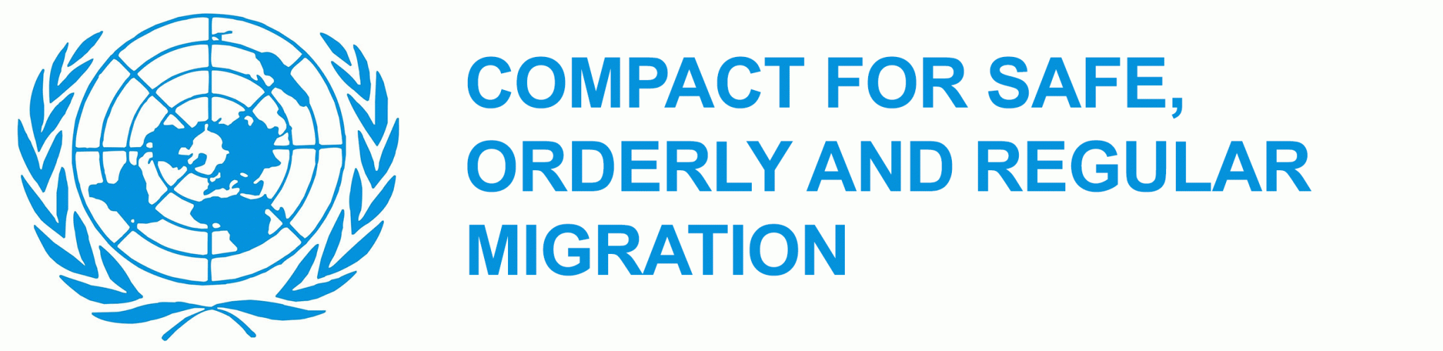 Global compact for safe, orderly and regular migration