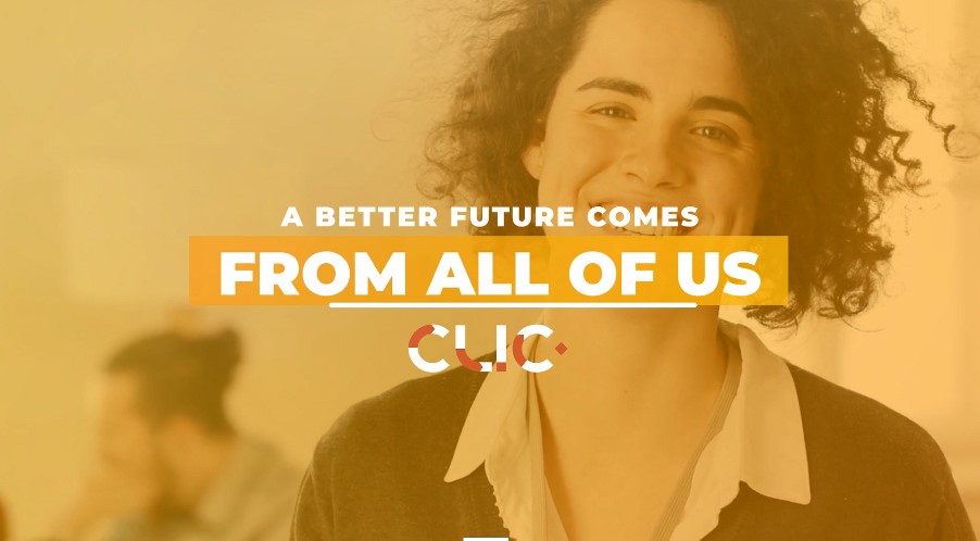 H2020 CLIC Startup Competition - Istituto di Ricerca su Innovazione e ...